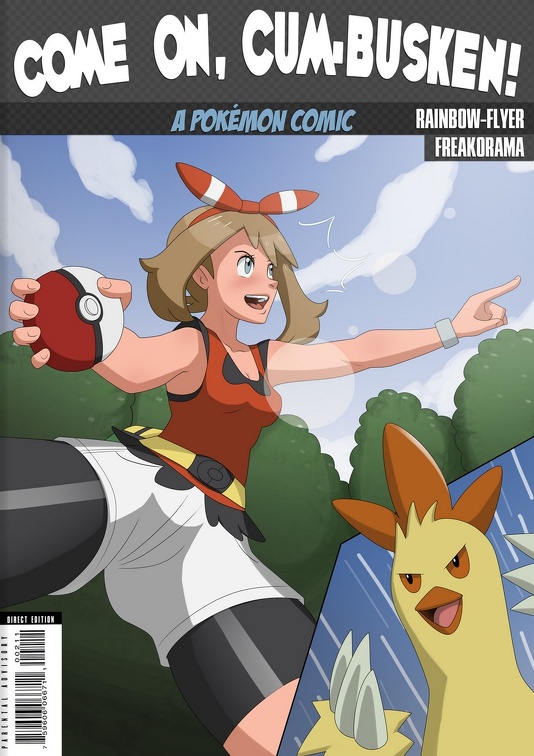 Tag Pokemon Rule 34 Comics