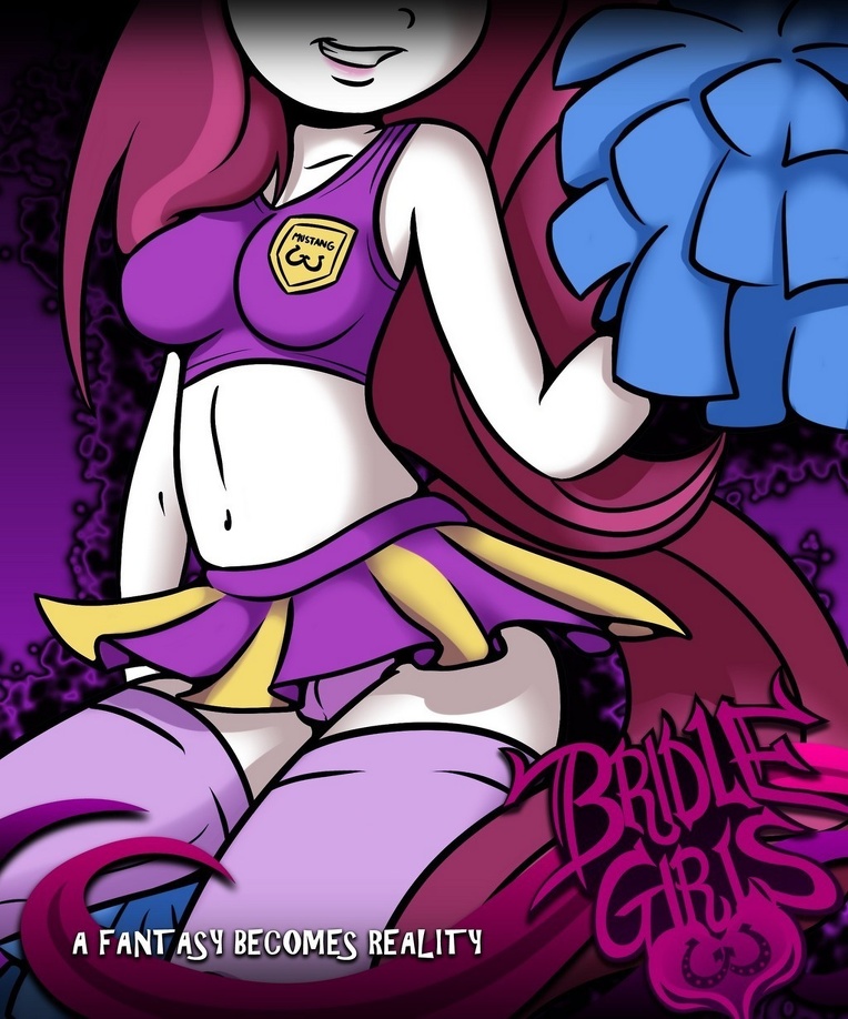 My Little Pony / Lust From Afar | Rule 34 Comics