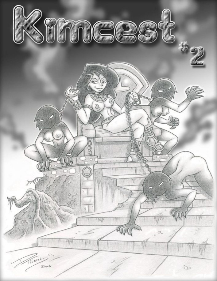 Tag Kim Possible Rule 34 Comics